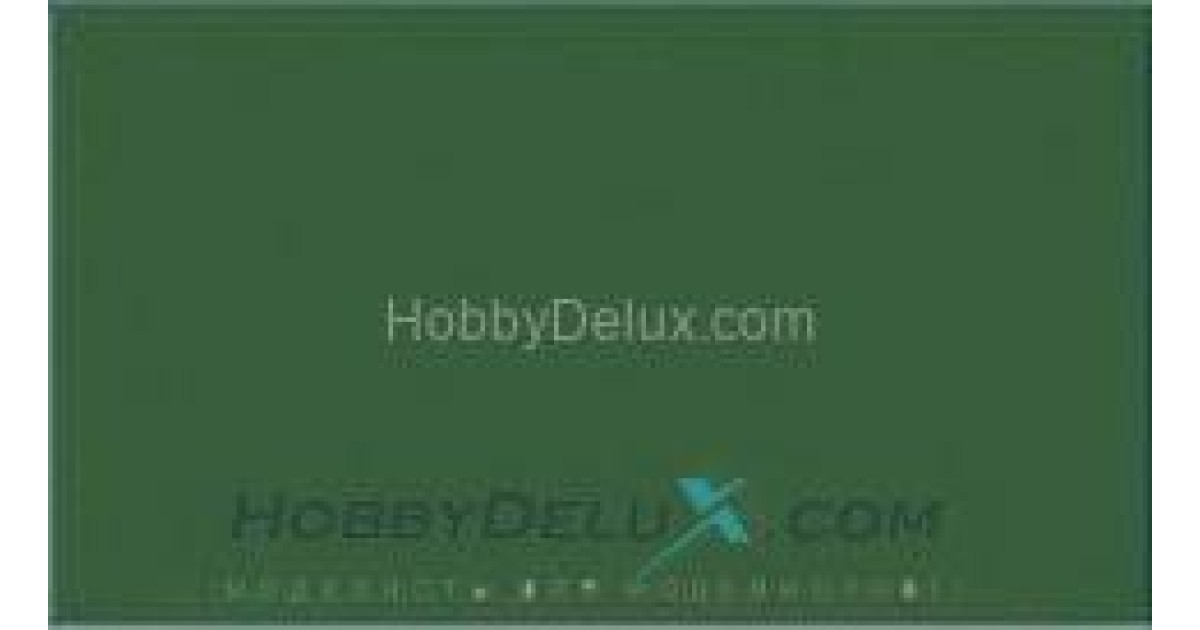 Краска акриловая Life Color - DARK OLIVE GREEN FS34052 UA 111 UA 111 ...